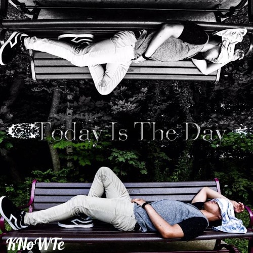 Stream KNoWTe - Breathe (Prod. Will Stenson) by KNoWTe | Listen online ...