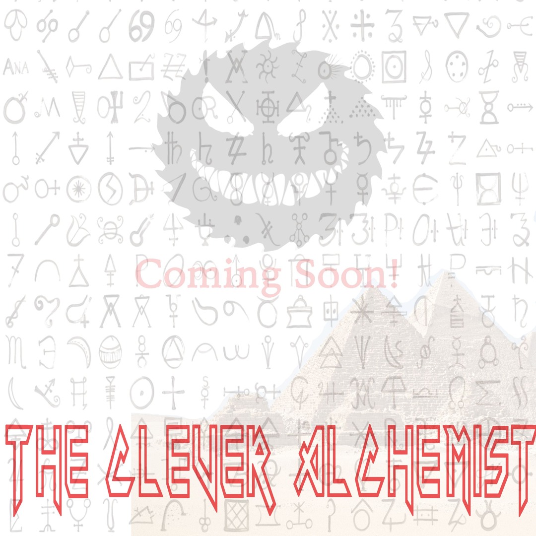 Stream Sawchosiz | Listen to Clever Alchemist Mixtape playlist online ...