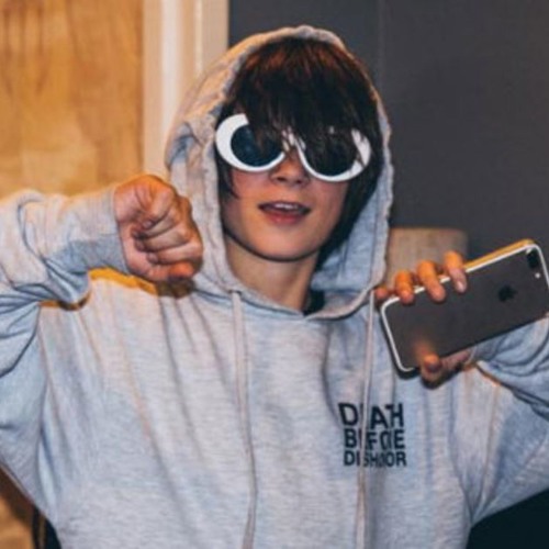 Stream [FREE] Matt OX X Juice Wrld X Xxxtentacion Type Beat (prod. clos ...