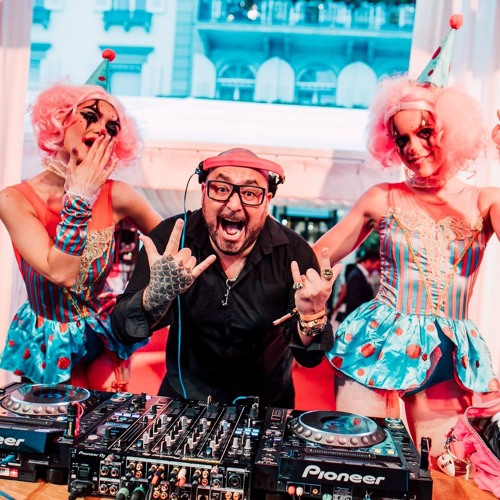 Stream daZZla @ Rive Gauche Summer Party @ Baur Au Lac, Zurich ...