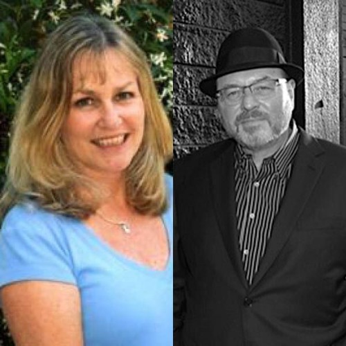 Stream Regan McMahon in conversation with Joseph Di Prisco by ...