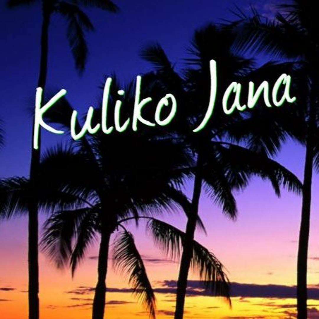 Stream Kuliko Jana Mix - [Prod. By CoAsH] by CoΛsH | Listen online for ...