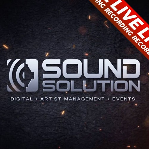 Stream Sound Solution Digital | Listen to SOUND SOLUTION EVENT SET ...