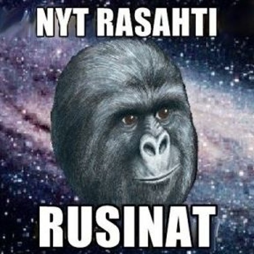 Stream Kukkuu Rusinat ((Basso Versio)) by M1nif | Listen online for ...