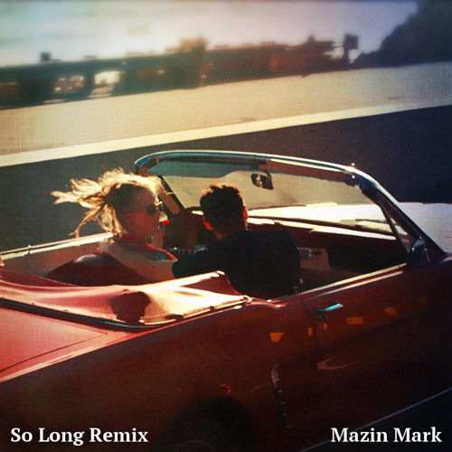Stream Slushii - So Long (Mazin Mark Remix) by Mazin Mark | Listen ...