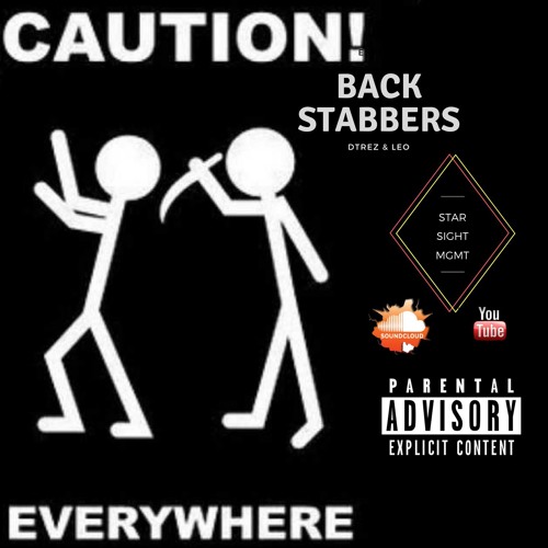 Backstabbers