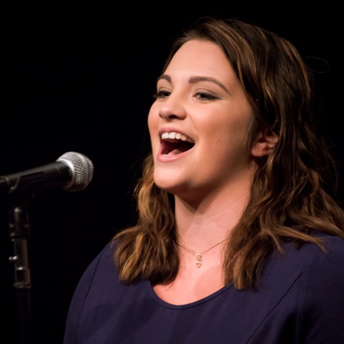 Stream "Never Enough" (Greatest Showman) by Christina Sherman by Throga ...