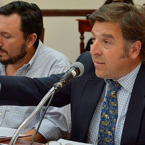 Stream La Gaceta Salta | Listen to Andrés Suriani se refiere a los ...