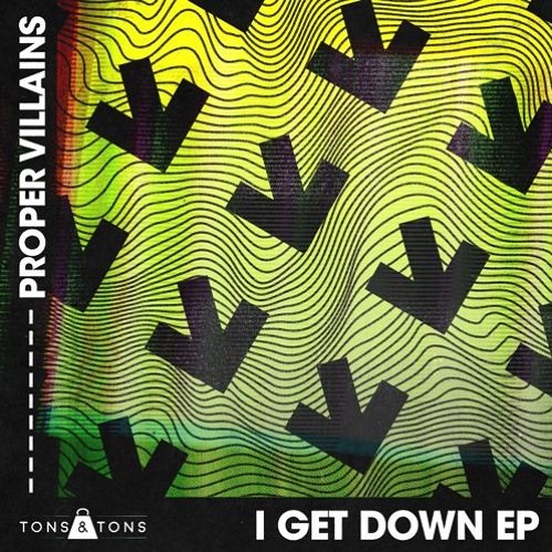 Stream proper villains | Listen to Proper Villains releases playlist ...