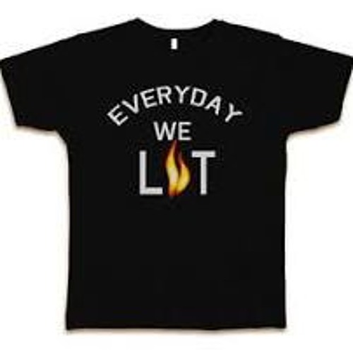 Stream YFN Lucci ft PnB Rock - Everyday We Lit[Acapella Intro Edit by ...