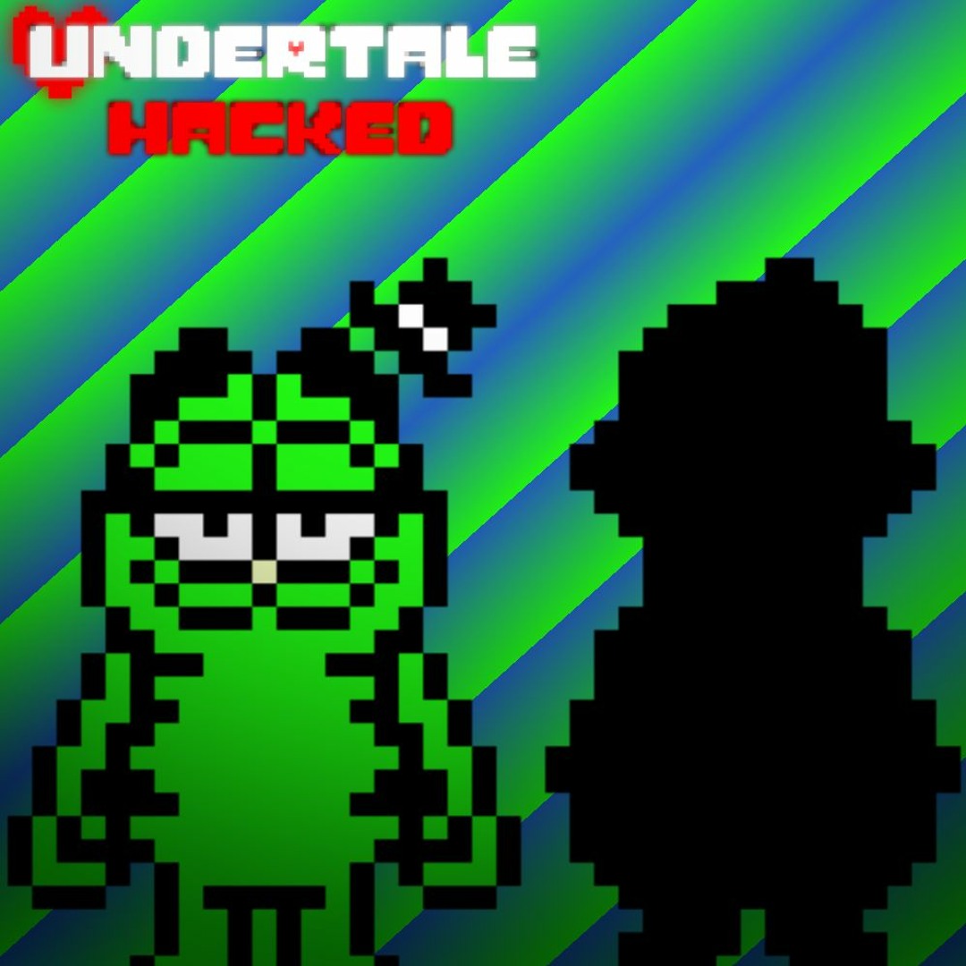 Listen to Undertale Hacked - The Cat With The Flying Hat by Undertale ...