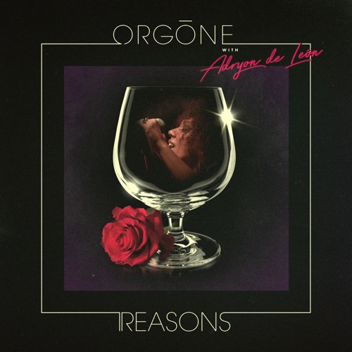 Stream All Good Things by Orgone | Listen online for free on SoundCloud