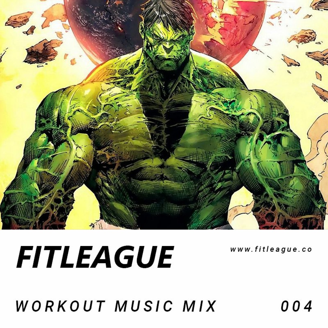 Stream Best Gym Music Mix // Bodybuilding & Fitness Workout Motivation ...