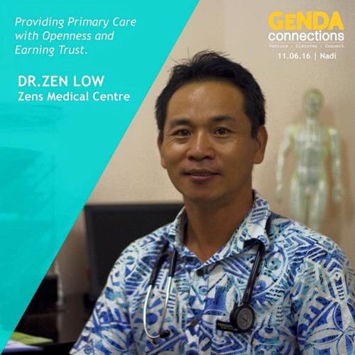 Stream Approaching Family Medicine Service Or Business - Dr. Zen Low by ...