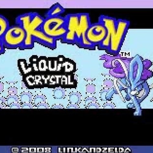 Pokemon Liquid Crystal