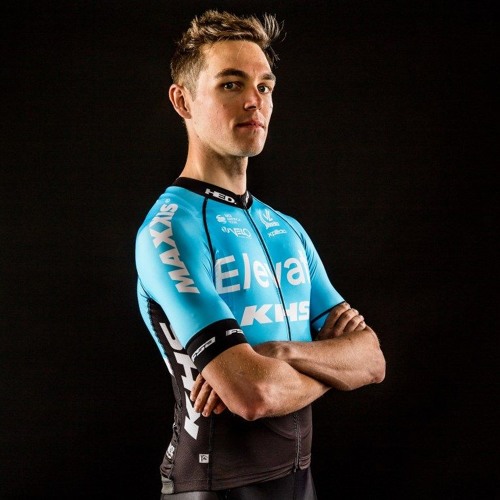 Stream episode Ep. 5-Scott Law: "Just go out and enjoy your bike..." by ...