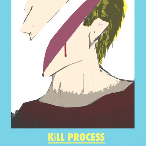 Stream Lady Rebel Pictures | Listen to Gianluca Perri - Kill Process ...