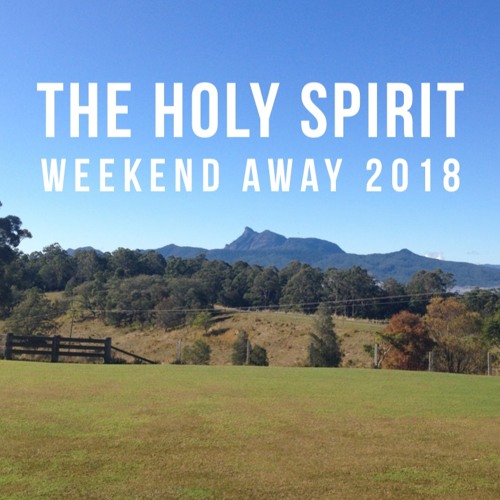 Stream Cross & Crown Church GC | Listen to The Holy Spirit | Weekend ...