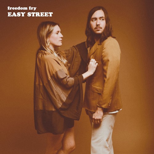 Stream Freedom Fry - Easy Street by freedomfry | Listen online for free ...