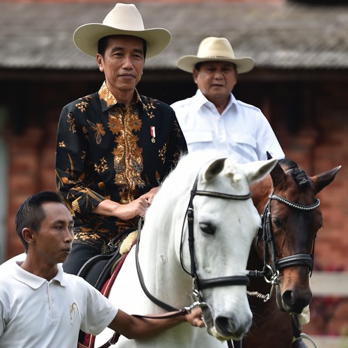 Stream A/Prof Marcus Mietzner - The Road To 2019 by Talking Indonesia ... Stream A/Prof Marcus Mietzner - The Road To 2019 by Talking Indonesia ...