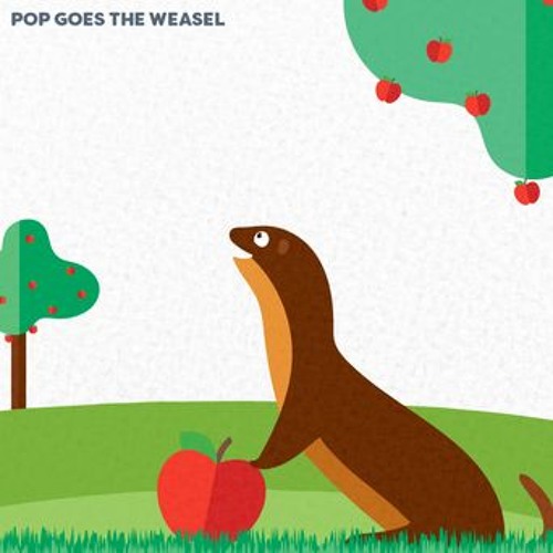 Stream Pop Goes The Weasel by The Brain Game | Listen online for free ...