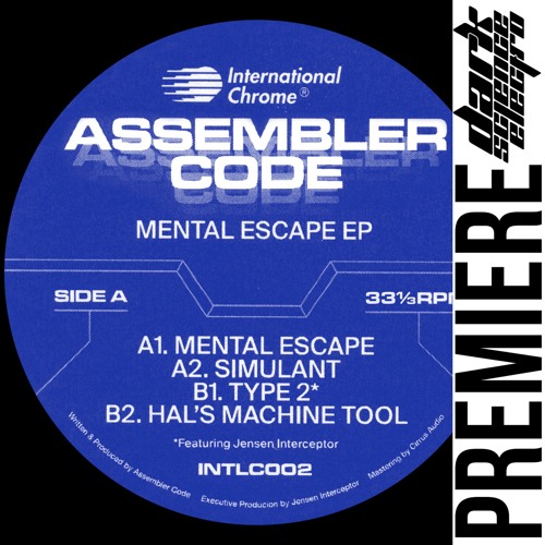 Stream Premiere Assembler Code Featuring Jensen Interceptor Type2 International Chrome By