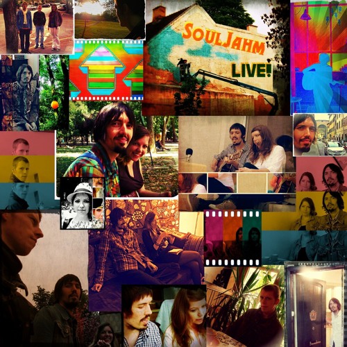 Stream Summer Sadness (Terrace Sessions) [Budapest 2012] by SoulJahm ...