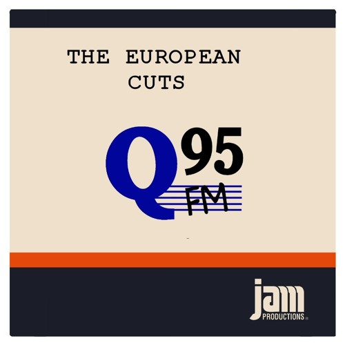 Stream JAM Jingles Q95/WKQI in Europe by MarcWiers | Listen online for ...