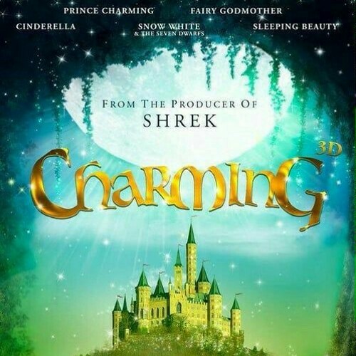 Stream Sia - Balladino (Charming Movie Soundtrack) by HaDii | Listen ...