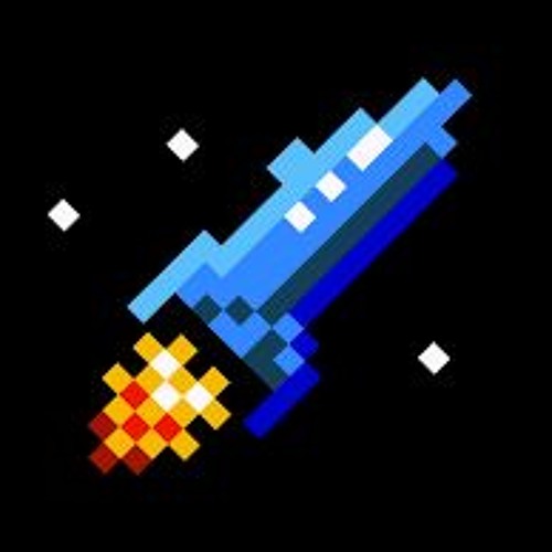 Stream 8 - Bit Rocket Launch by Parkdum (RAN OUT OF MINUTES) | Listen ...