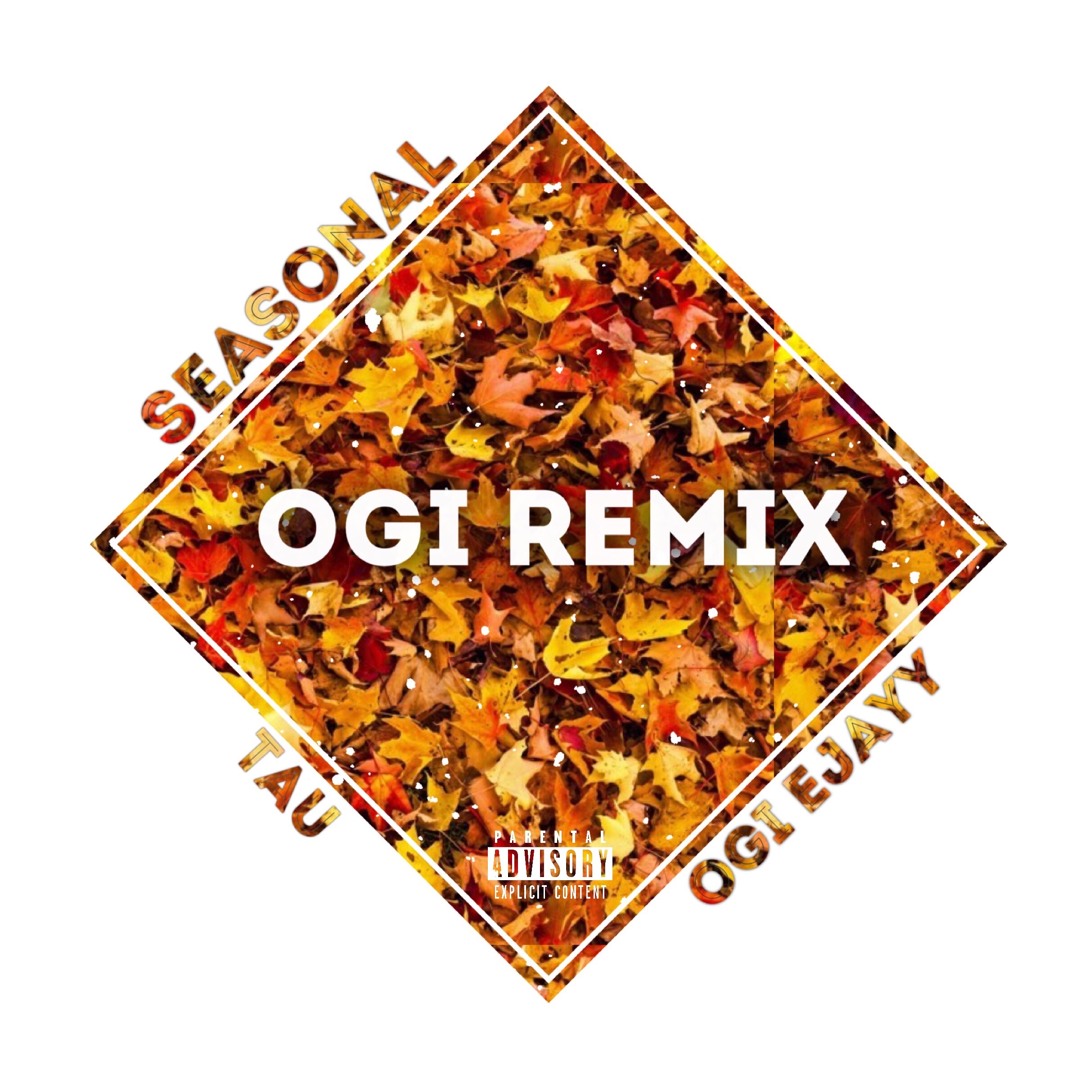 Stream Tau - Seasonal (OGI Remix) by owesmurff | Listen online for free ...