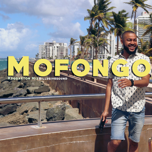 Stream Illusive Sound - Mofongo Reggaeton Mix by illusive Sound System ...