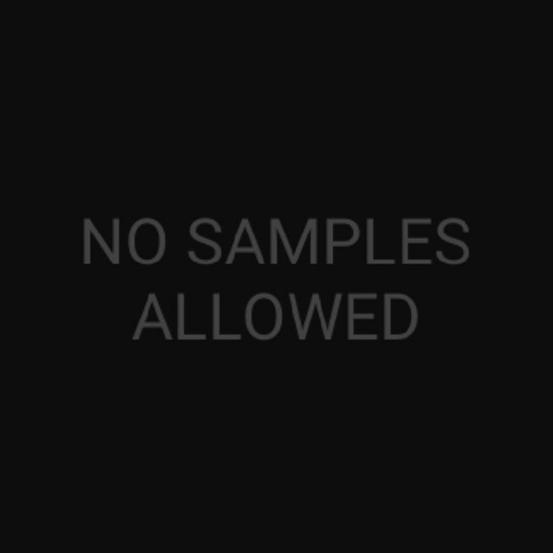 Stream No Samples Allowed(Original beat) by Phildog Phooey | Listen ...