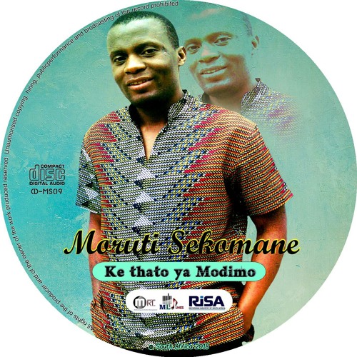 Stream Moruti Sekomane_Robalang ka kgotso by Moruti Records | Listen ...