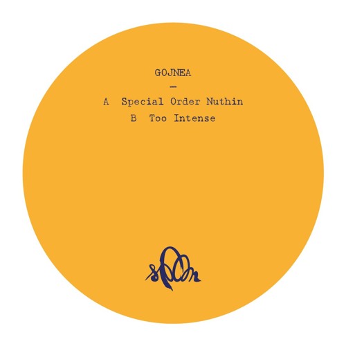 Stream Spoon | Listen to GOJNEA - SPOON 003 playlist online for free on ...