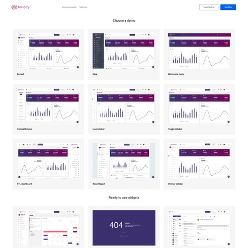 Stream Melody Bootstrap Admin Dashboard Template by UrbanUI | Listen ... Stream Melody Bootstrap Admin Dashboard Template by UrbanUI | Listen ...