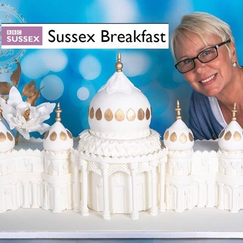 Stream episode Radio Interview @ BBC Sussex Breakfast with Neil Pringle ...