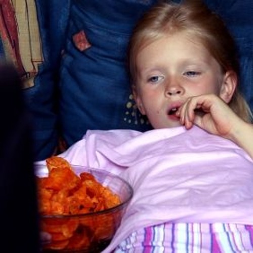 Stream episode Hot Cheetos in Bed by Trill Kinsey podcast | Listen ...