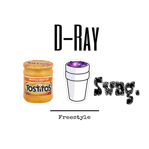 Stream D-Ray - Dip Lean Swag Freestyle by D-Ray (ItsDRayBaby) | Listen ...