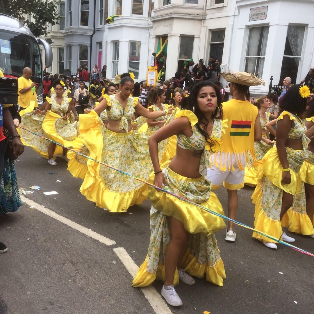Stream INTERVIEW WITH OLD LADY COOKING ON BBC RADIO LONDON by John ...