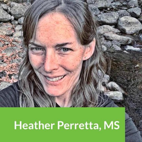 Stream #200: Heather Perretta, MS - Lyme + Mast Cells: Treating beyond ...