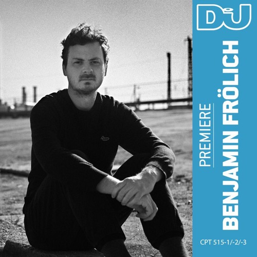 Stream Premiere: David Goldberg ‘Part Bells (Benjamin Fröhlich Remix ...
