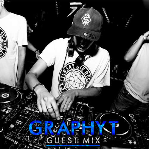 Stream DubstepFrance (ep.15) - Guest Mix Graphyt by Dubstep France ...