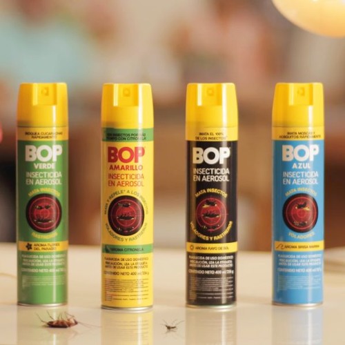 Stream Insecticidas Bop - Jingle by Mr. Jingles Publicitarios | Listen ...