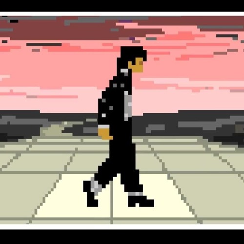 Stream Michael Jackson - Ghosts ( Chiptune/8bit style ) by H I T R O X ...