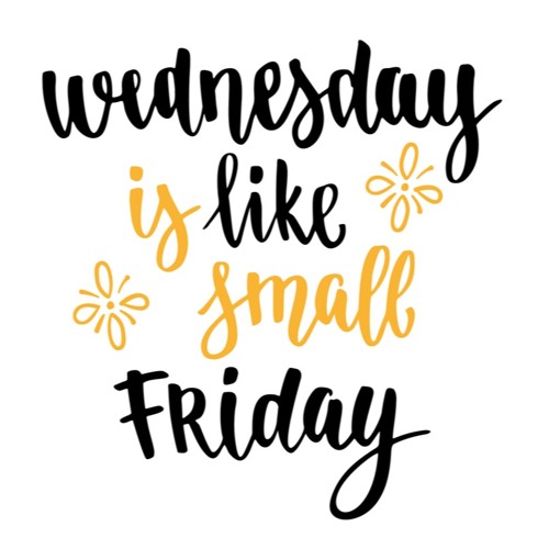 Stream Wednesday - Is - Small - Friday #1 by Volodymyr Matyukh | Listen ...