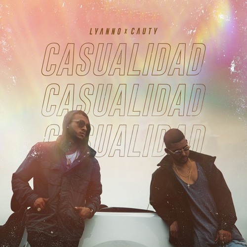 Stream Lyanno X Cauty - Casualidad (Prod. By Subelo Neo) by Subelo NEO ...