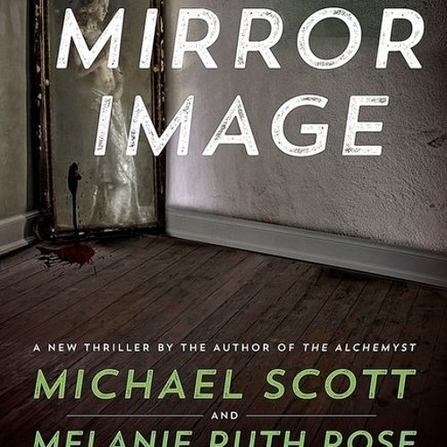 Stream Michael Scott & Melanie Ruth Rose join Thorne & Cross: Haunted ...