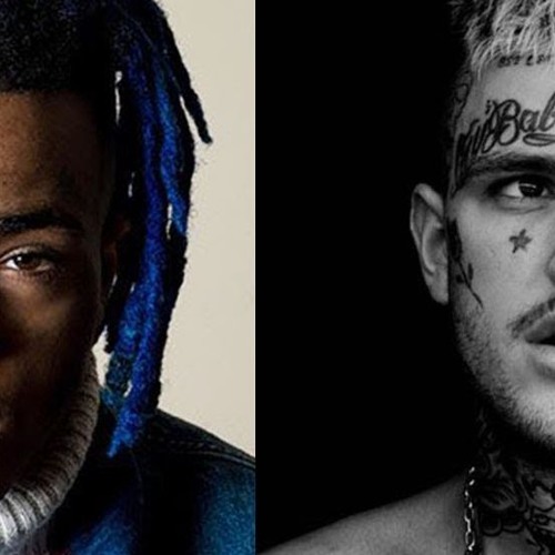 Stream Xxxtentacion X Lil Peep Type Beat By 0000 Listen Online For