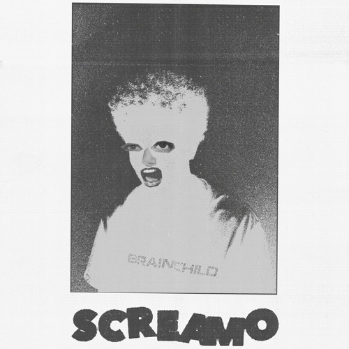 Stream Samron Agnew | Listen to "SCREAMO" playlist online for free on ...